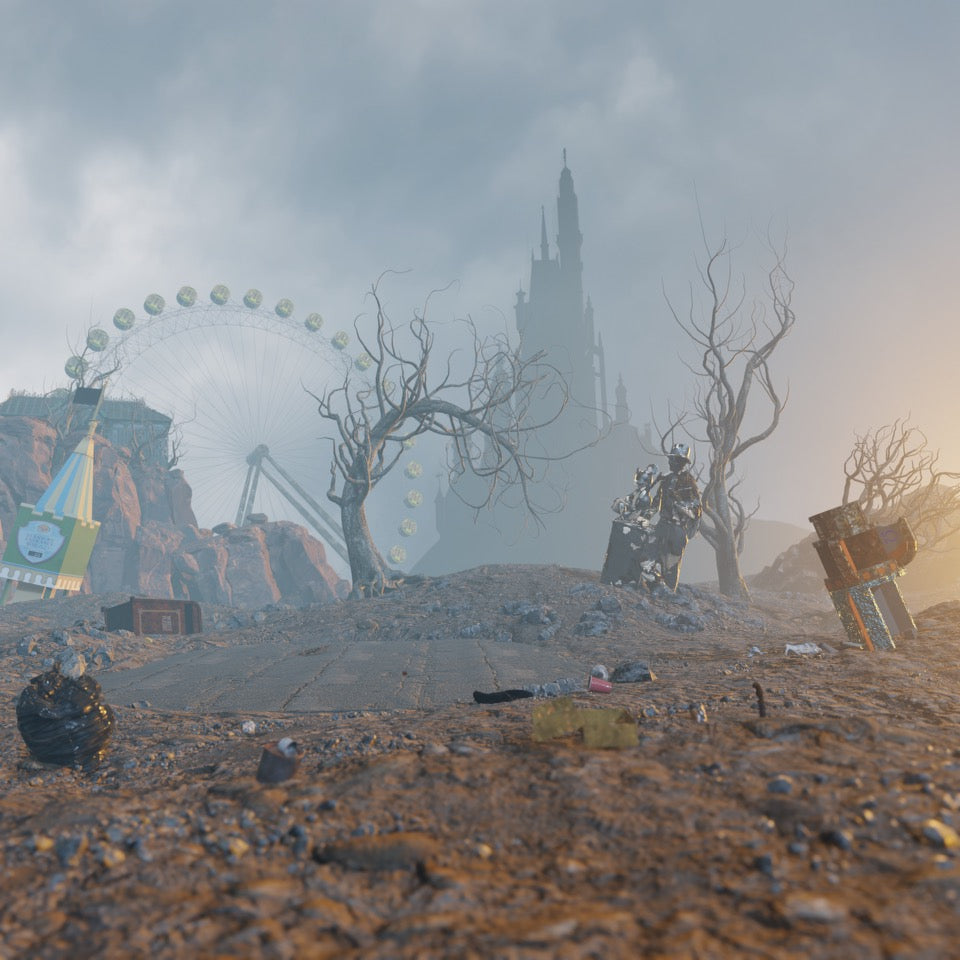 ROSEVAULT SIGNUP – Civil Regime